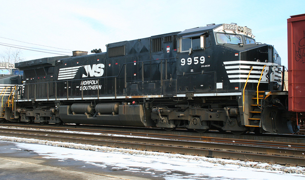 NS 9959
